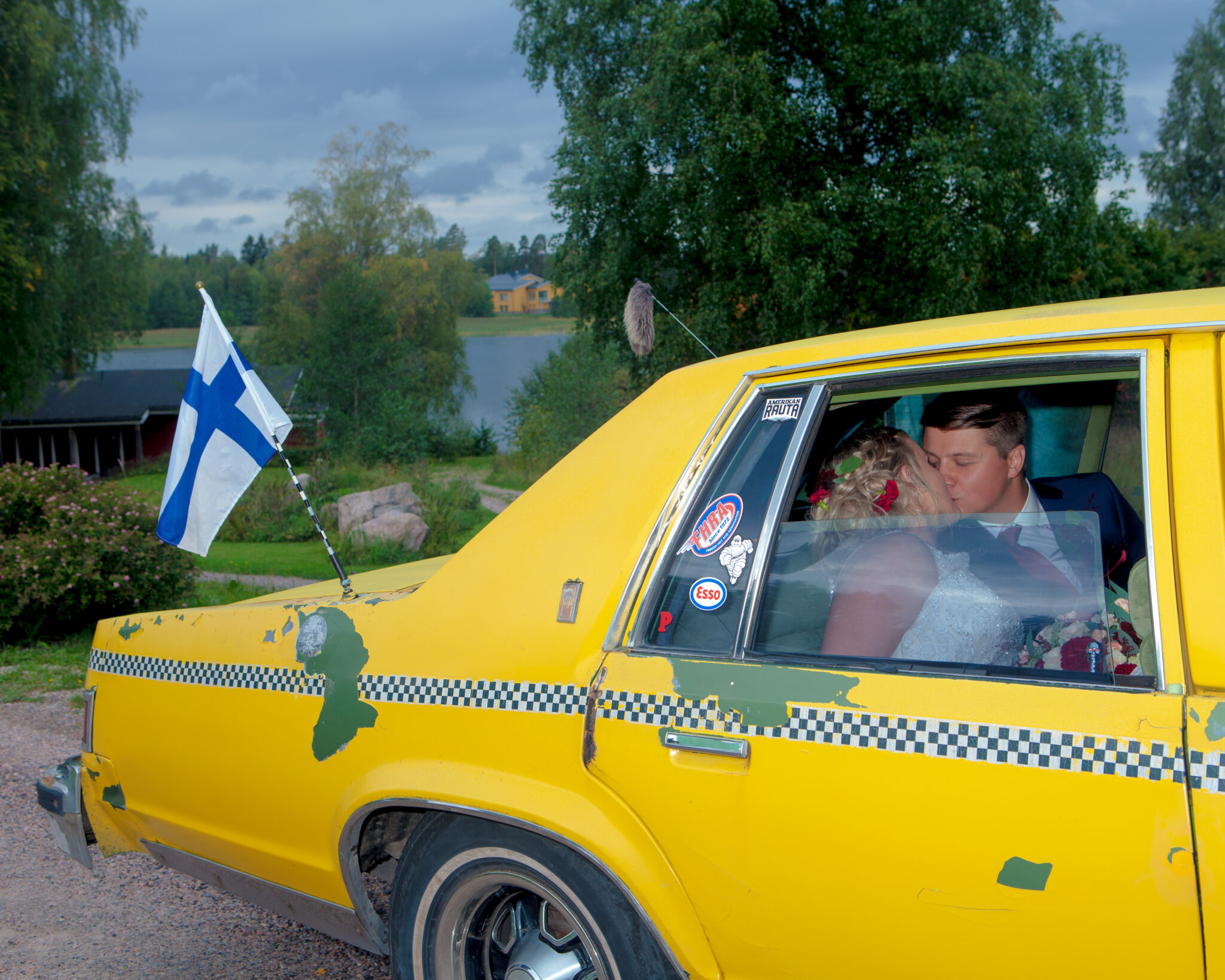 Antti Sepponen Awarded the 2025 Young Hero Grant by the Jouko Lehtola ...